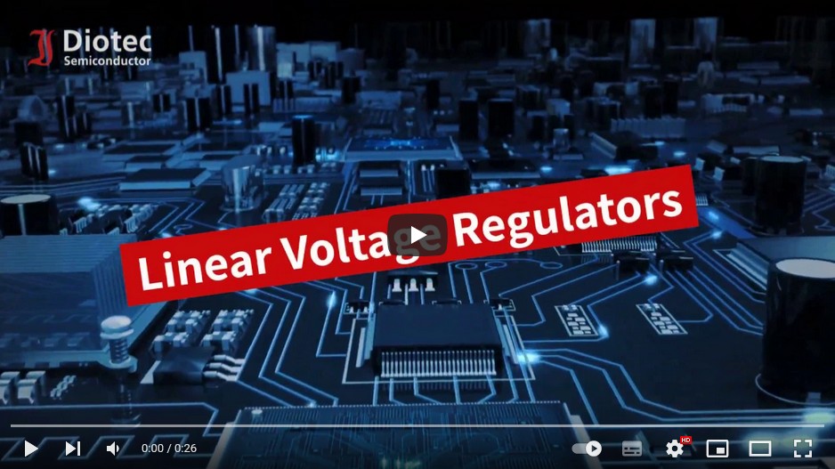Linear Voltage Regulator